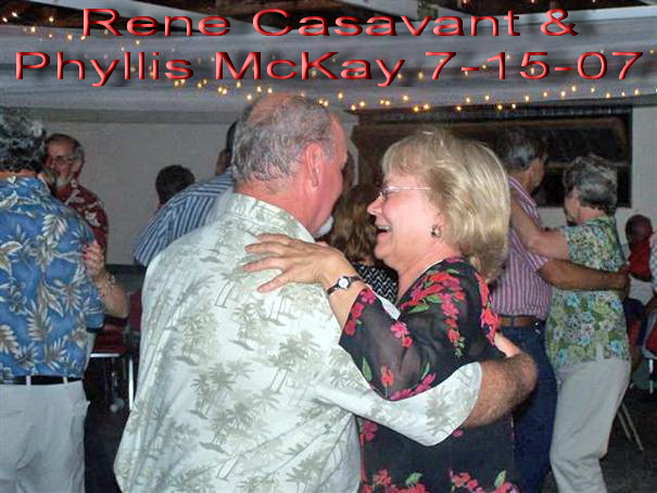 May | 2009 | Dunseith Alumni